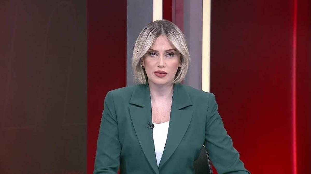 Ana Haber 21 Nisan 2025 Pazartesi - Ana Haber - CNNTürk TV