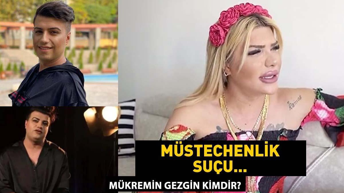 Bakanlık devrede! Mükremin Gezgin kimdir? Mükremin Gezgin Eski hali! - Son Dakika Magazin Haberleri