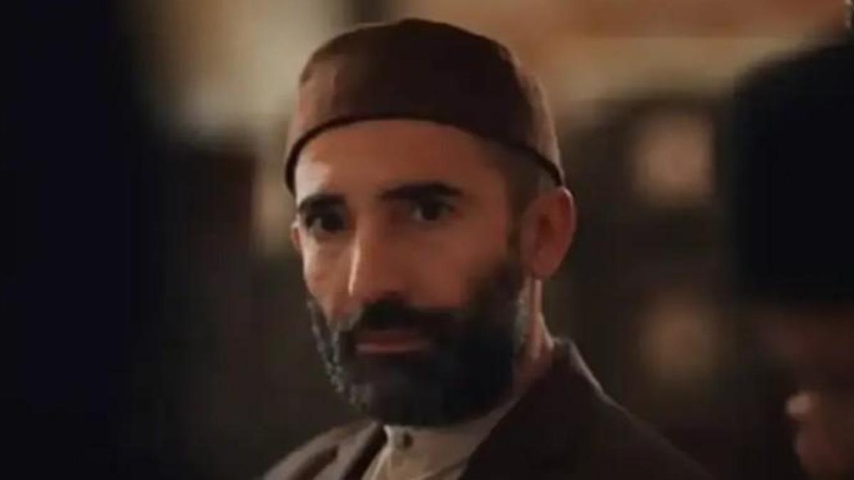 Mert Turak'tan imaj değişikliği! Yeni tarzı çok beğenildi - Magazin ...