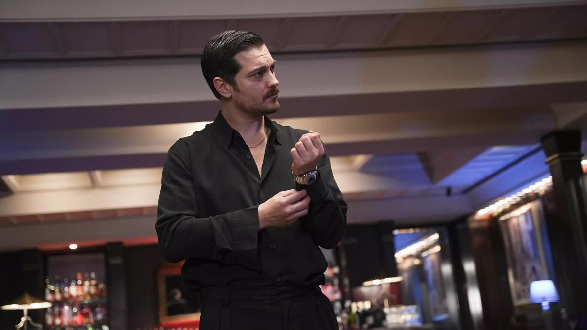 Eşref Rüya 5 bölüm full izle! Eşref Rüya son bölüm izle tek parça ...