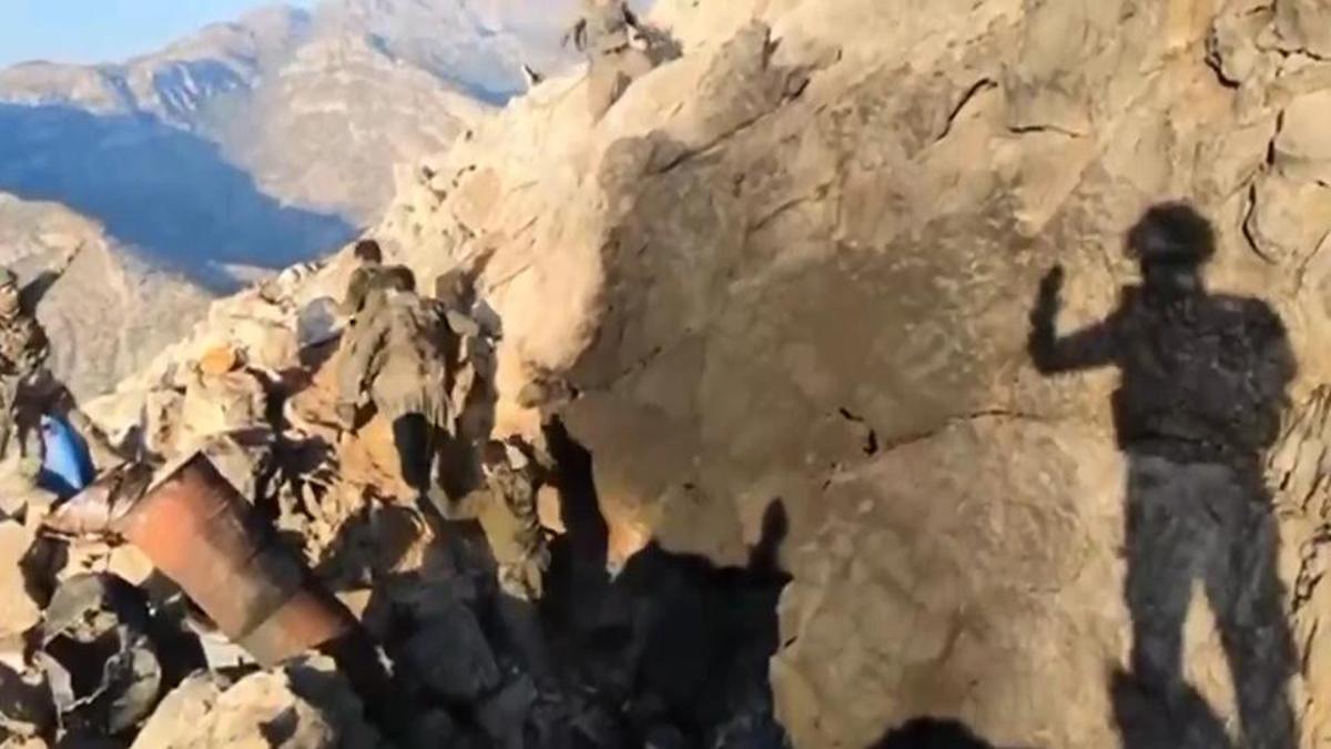 PKK ne zaman silah bırakacak? - | Video