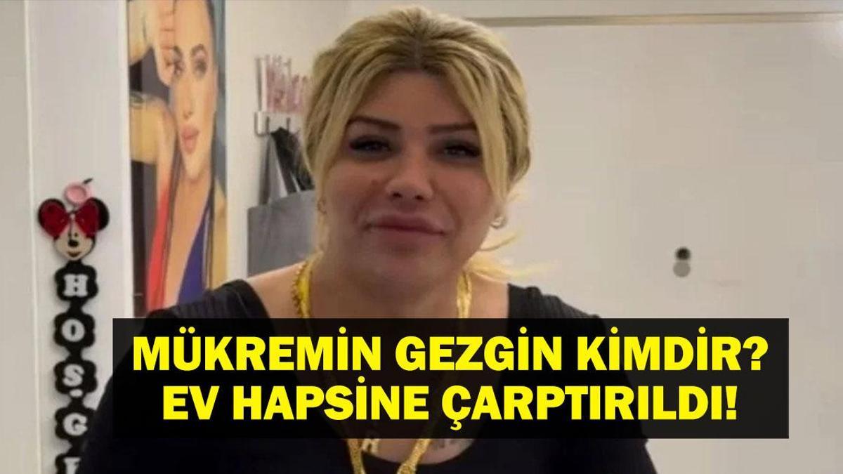 MÜKREMİN GEZGİN KİMDİR? Fenomen Mükremin Gezgin Nereli, Kaç Yaşında? Ev ...