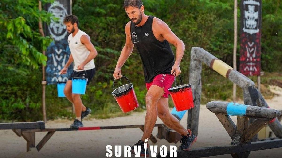 SURVİVOR birinci eleme adayı... Survivor ELEME POTASINDAKİ İSİMLER! 4 Mayıs 2025 Survivor'da ...