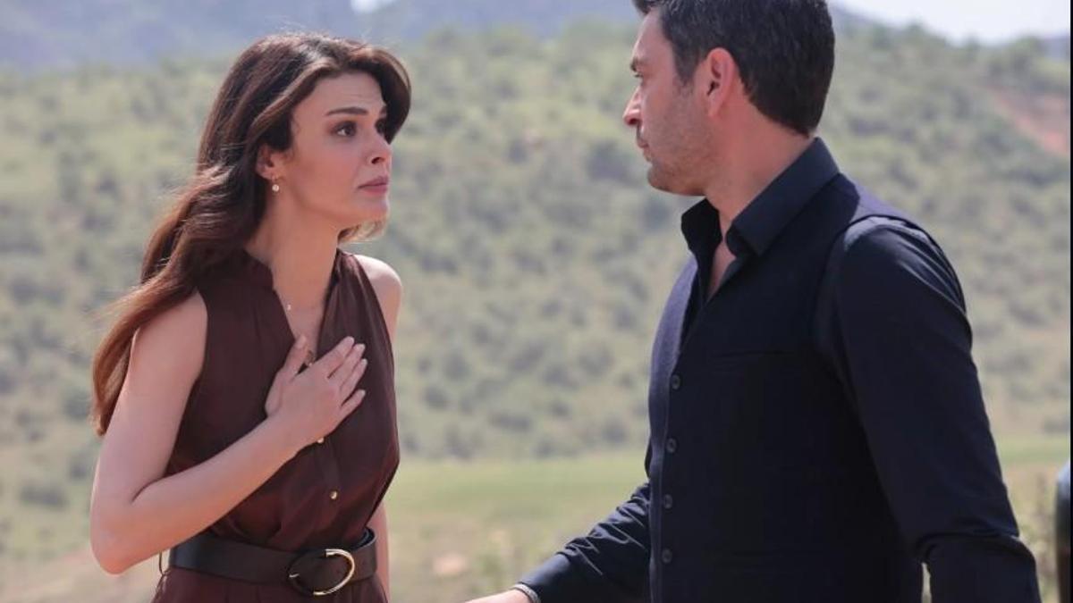 Kübra Ünlü yazdı! Uzak Şehirde Cihan Albora Gözyaşlarına Boğuldu! - Son ...