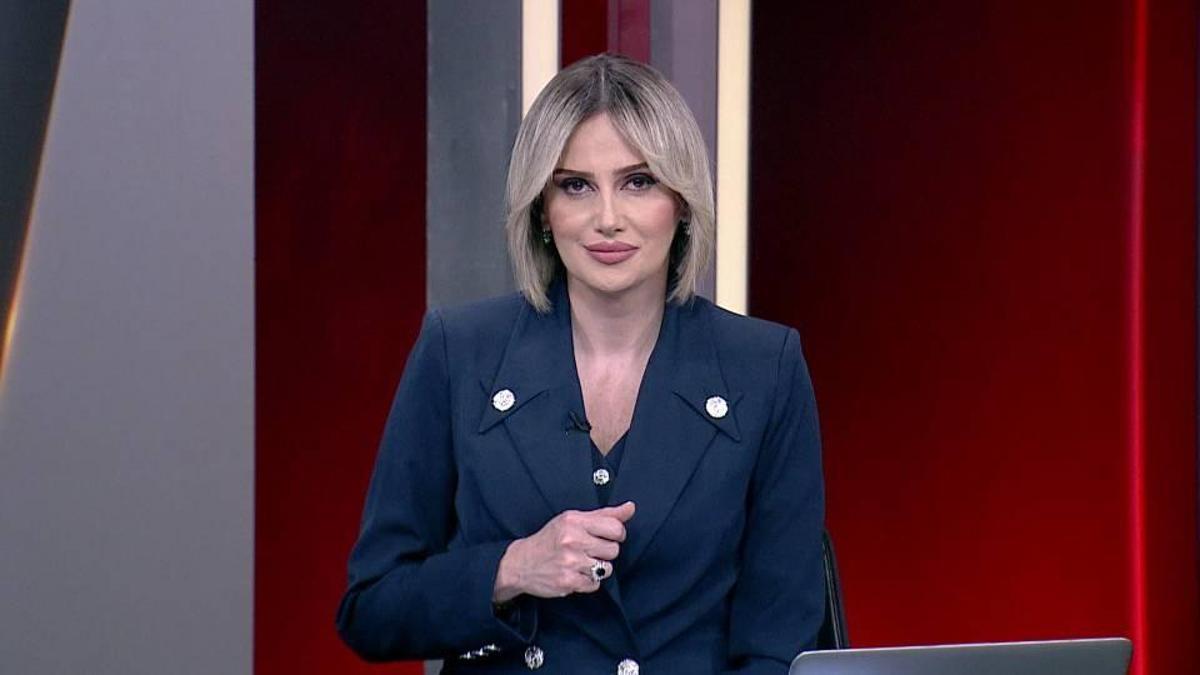 Ana Haber 9 Mayıs 2025 Cuma - Ana Haber - CNNTürk TV