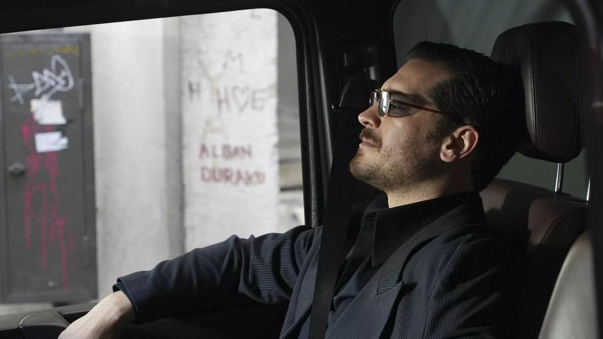 Eşref Rüya son bölüm izle! Eşref Rüya 8 bölüm full izle! Eşref Rüya en ...