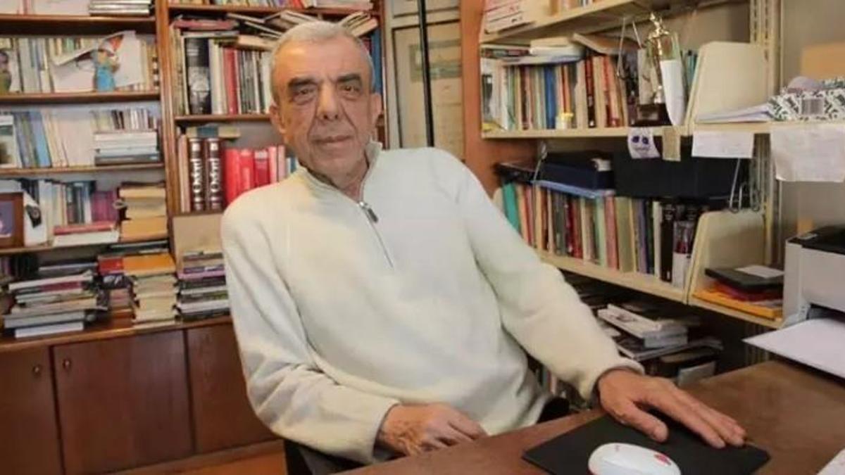 Sinema dünyası yasta! Ünlü yönetmen Ali Özgentürk hayatını kaybetti ...
