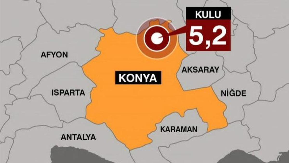 SON DAKİKA DEPREM || Ankara ve çevresinde hissedilen deprem! AFAD ...