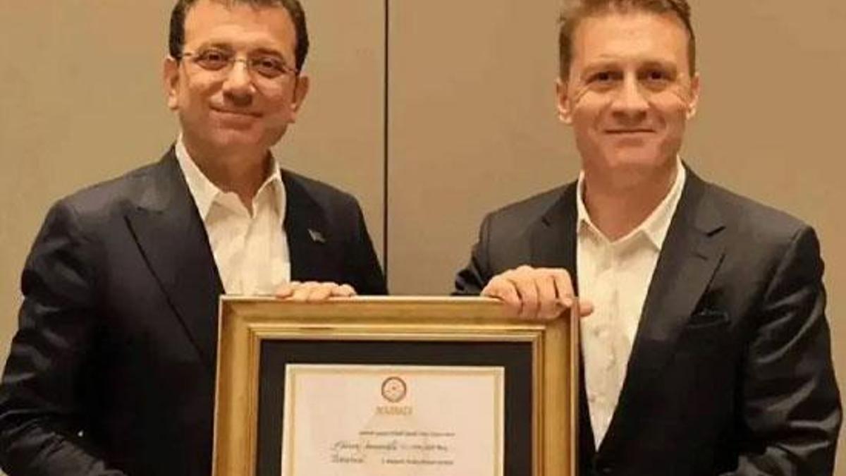 SON DAKİKA: İBB yolsuzluk soruşturmasında itirafçı olan Ertan Yıldız ...