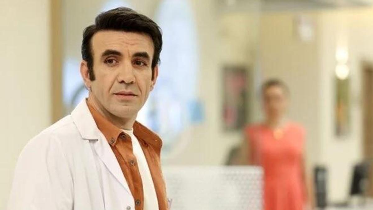 Bahar Dizisindeki Timur Kimdir? Öldü Mü? Mehmet Yılmaz Ak Kaç Yaşında ...