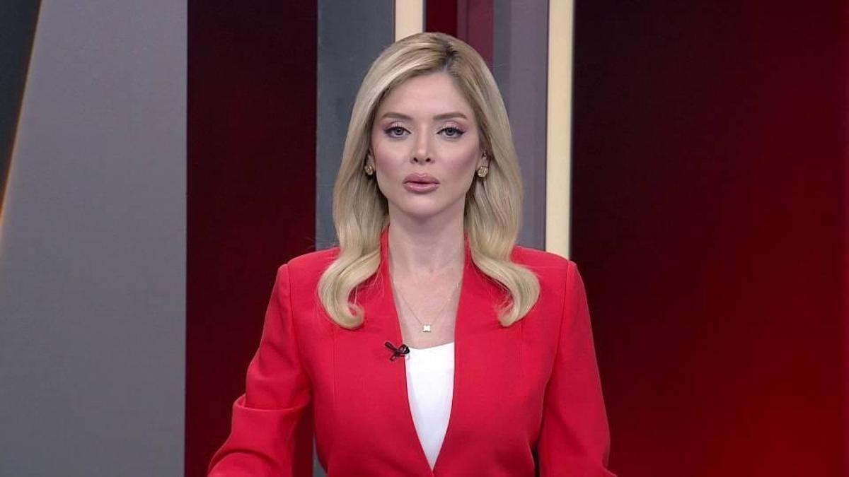 Ana Haber 28 Mayıs 2025 Çarşamba - Ana Haber - CNNTürk TV