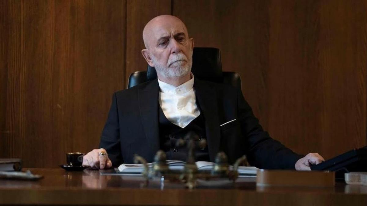 Macit Koper kimdir, nereli ve kaç yaşında? Eşref Rüya'nın Yakup'u Macit ...