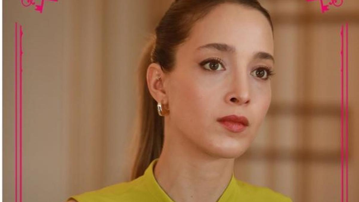 Çift Kişilik Oda'nın Oya'sı Eda Gürkaynak Kimdir? Eda Gürkaynak Kaç ...