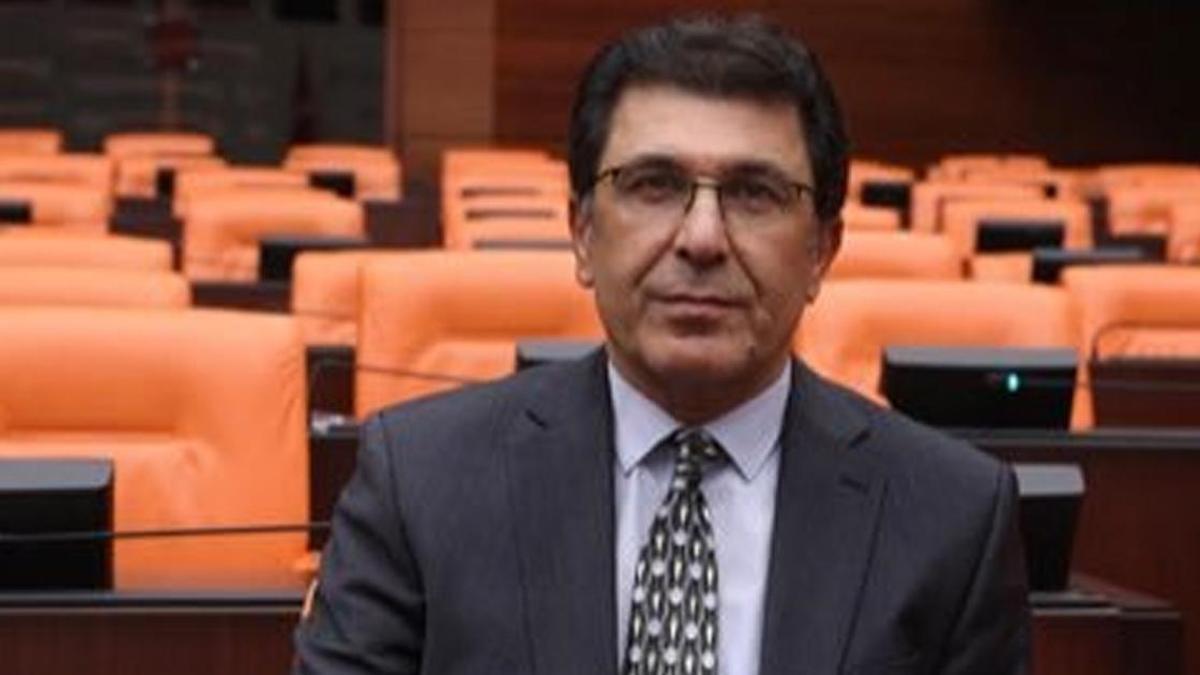 DEM Parti Van Milletvekili Dindar trafik kazasında yaralandı - Son ...