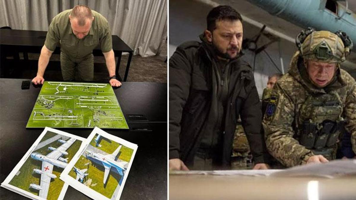 Örümceğin arkasındaki DJ! Putin küplere bindi: Misilleme hazırlığı ...