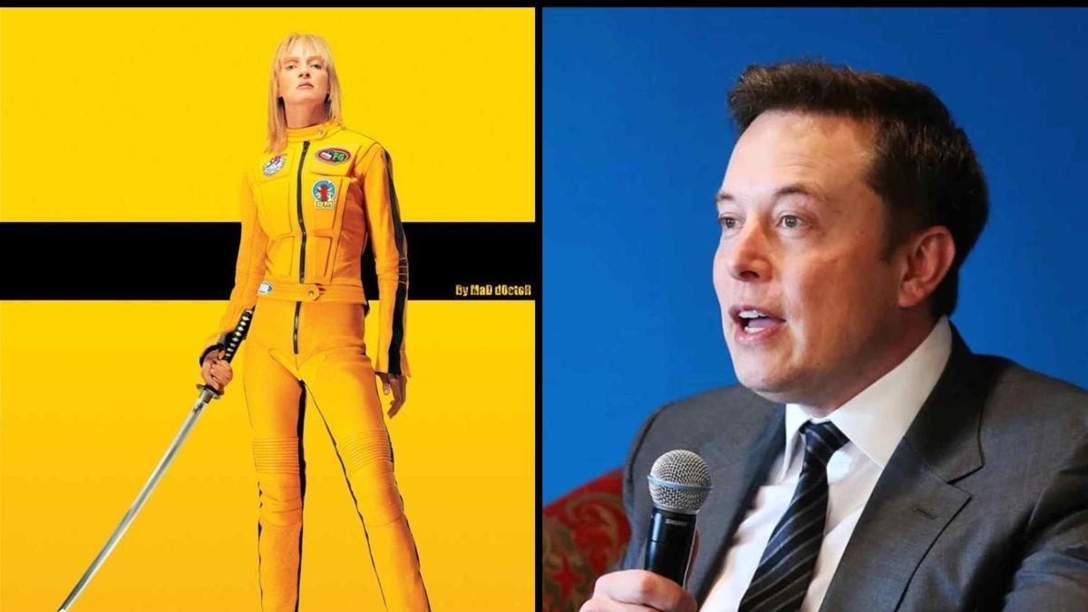 Elon Musk, ABD'yi iflasa karşı Kill Bill ile uyardı: Kabul edilemez ...