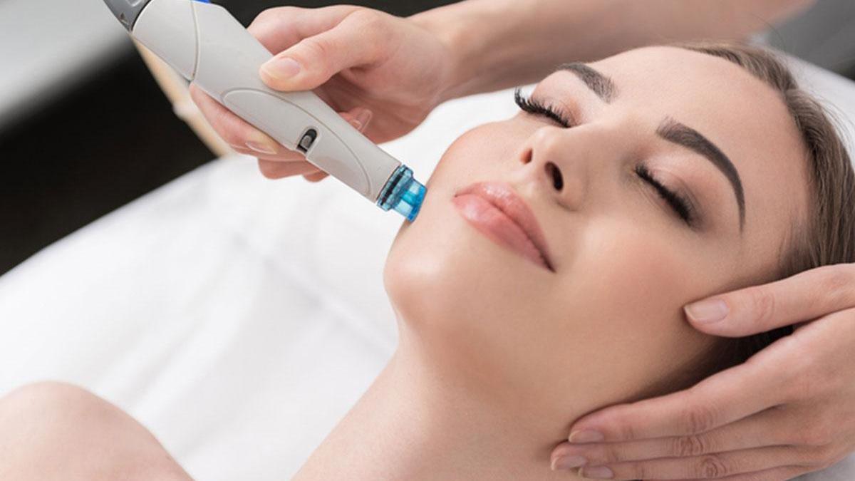 Mezoterapi Nedir? Hangi Durumlarda, Nasıl Uygulanır? Mezoterapi Ne İşe Yarar?