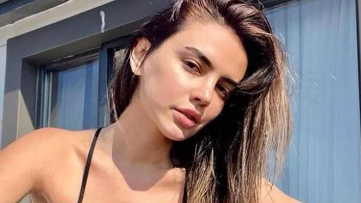 Ece Ronay'dan Şaşırtan Açıklama: Üzüleceksem, Özel Uçakta Üzüleyim ...