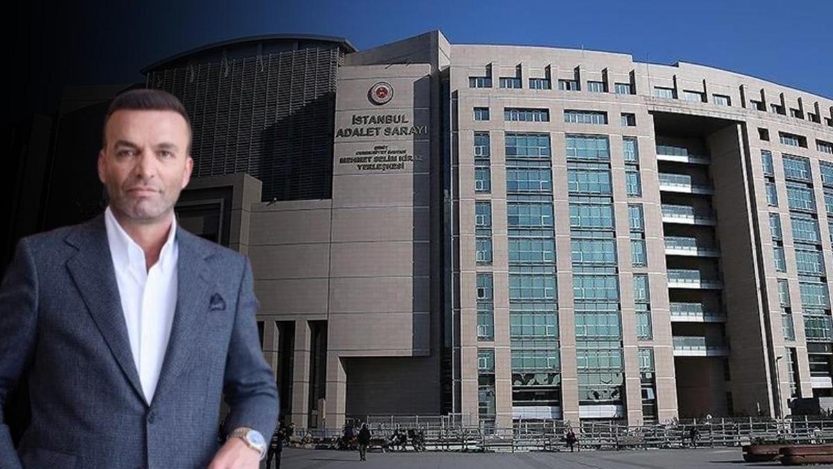 SON DAKİKA | İBB Yolsuzluk Soruşturmasında yeni gelişme: Aralarında Ogün Soytekin'in de ...