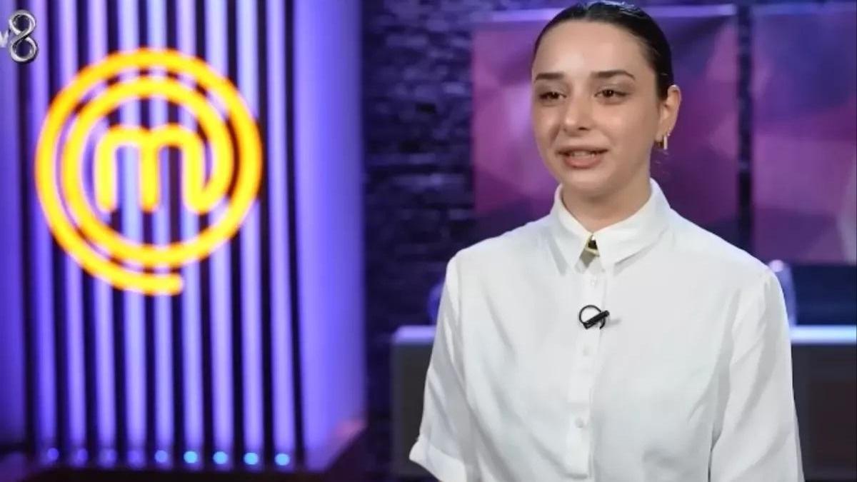 MasterChef Meryem kimdir, nereli ve kaç yaşında? Meryem Sevinç ...