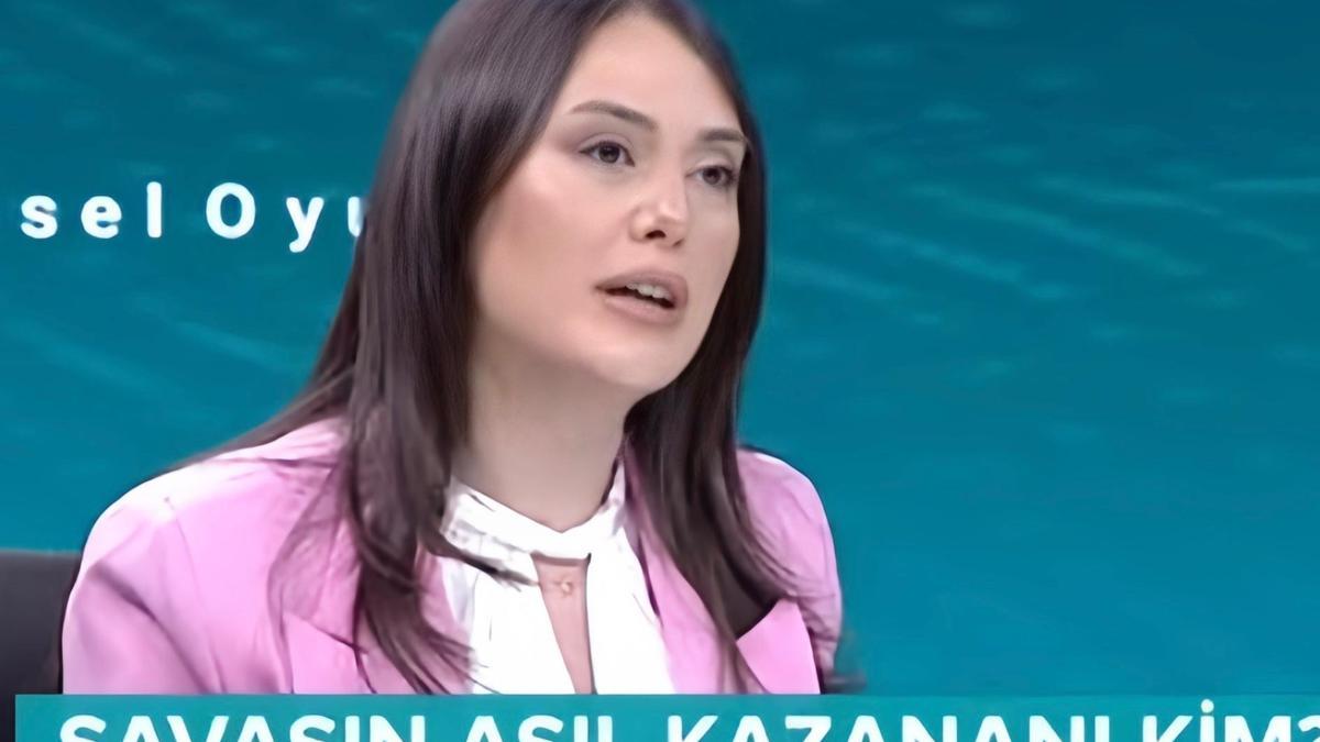 Fatma Yeşilkuş Kimdir? Fatma Yeşilkuş Kaç Yaşında, Nereli? İşte Akademi ...