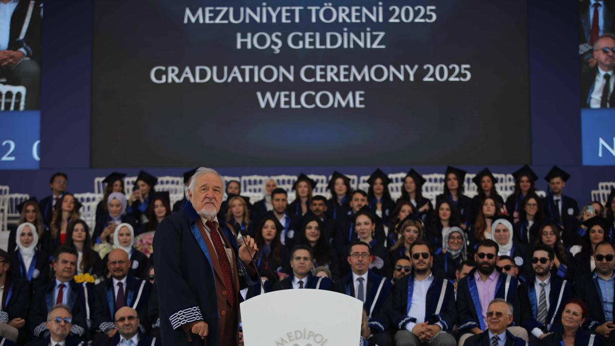 İlber Ortaylı'dan ağır mesuliyet vurgusu, Emre Eren'den hayat dersi