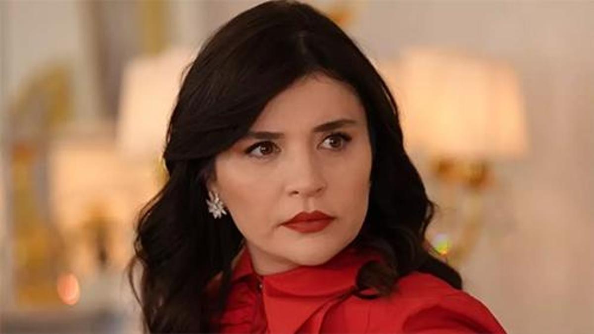 Gonca Vuslateri'den Yeni İmaj! Saç Rengini Değiştirdi - Magazin Haberleri