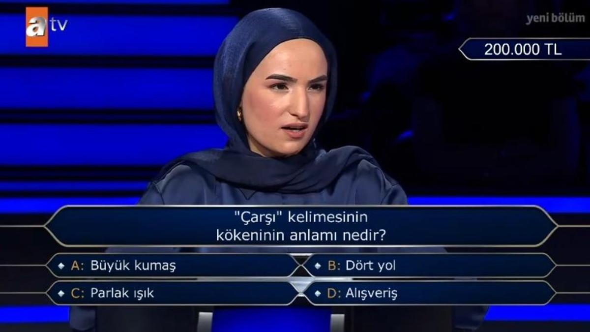 Çarşı kelimesinin kökeninin anlamı nedir? - Kültür Sanat Haberleri