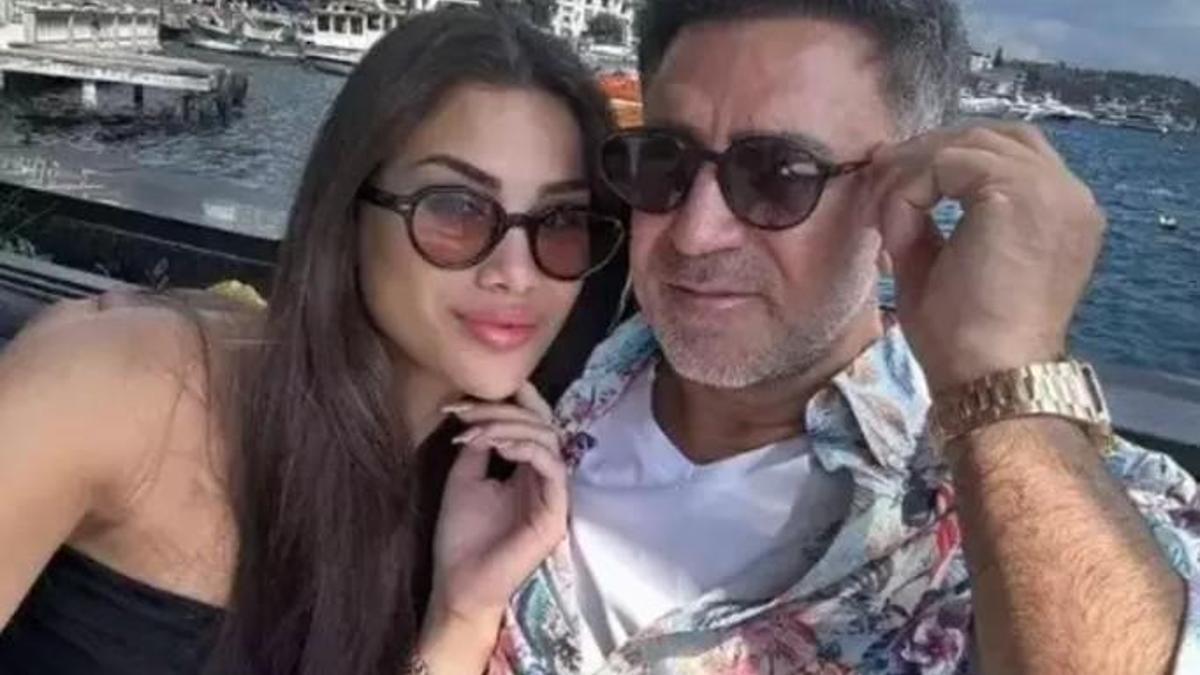 İzzet Yıldızhanın Kızı Zelal Yıldızhan Güzelliğiyle Dikkatleri Üzerine Topladı! - Magazin Haberleri