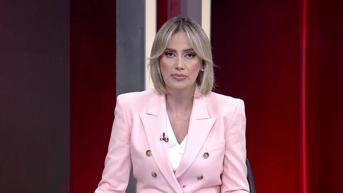 Ana Haber 30 Temmuz 2025 Çarşamba - Ana Haber - CNNTürk TV
