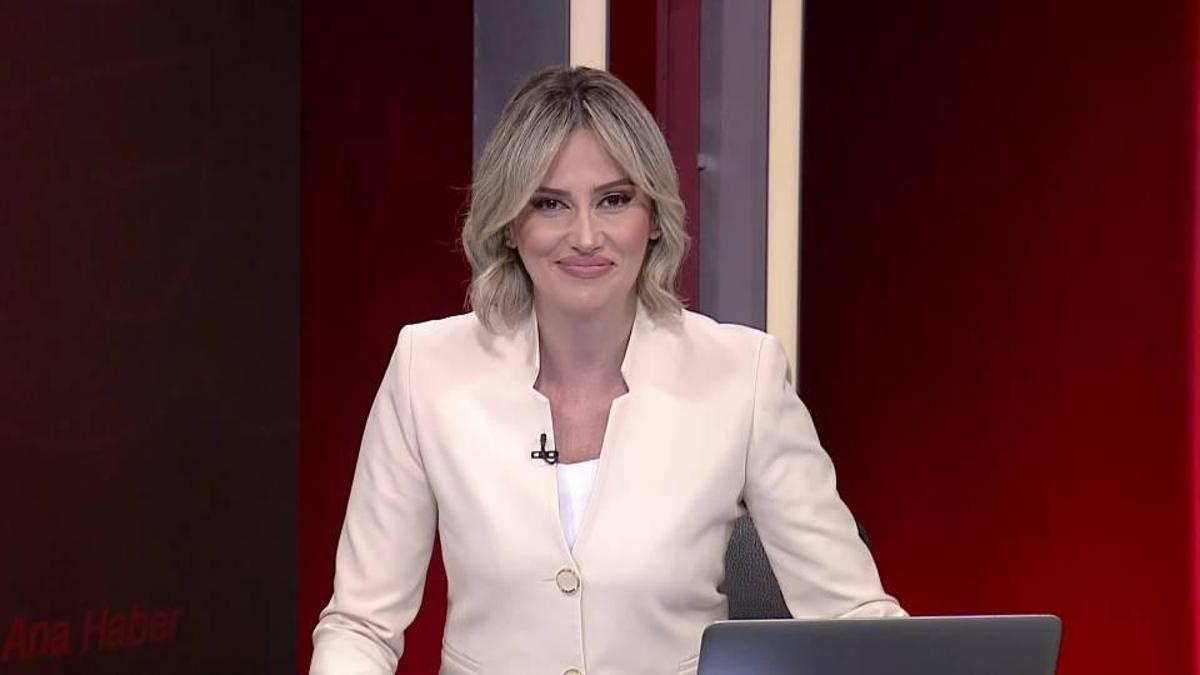 Ana Haber 1 Ağustos 2025 Cuma - Ana Haber - CNNTürk TV