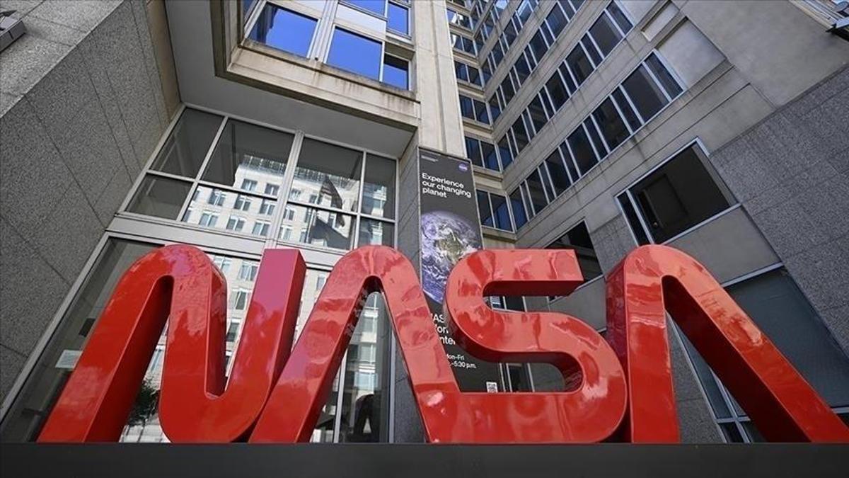 NASA'dan uzay yarışında yeni hamle - Son Dakika Dünya Haberleri CNN Türk