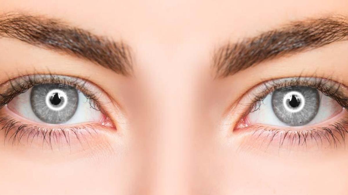 GÖZ RENGİ NASIL OLUŞUR? Ela, Kahverengi, Siyah, Mavi ve Yeşil ...