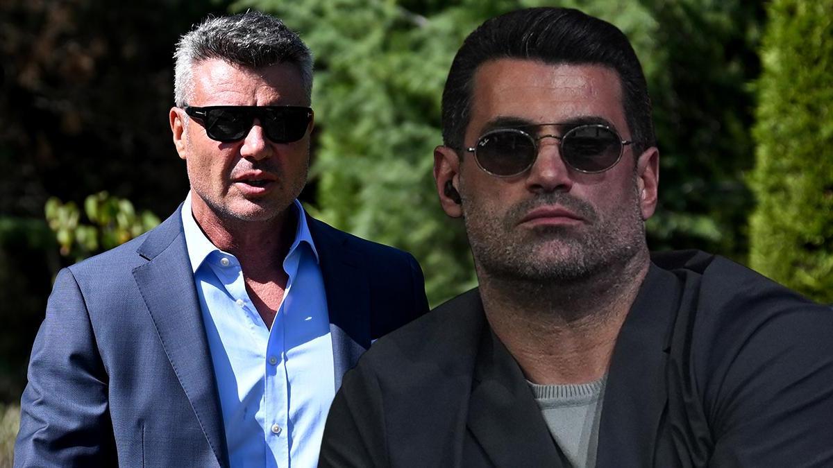 Fenerbahçe'de Volkan Demirel sesleri! Sadettin Saran'dan kritik görüşme ...