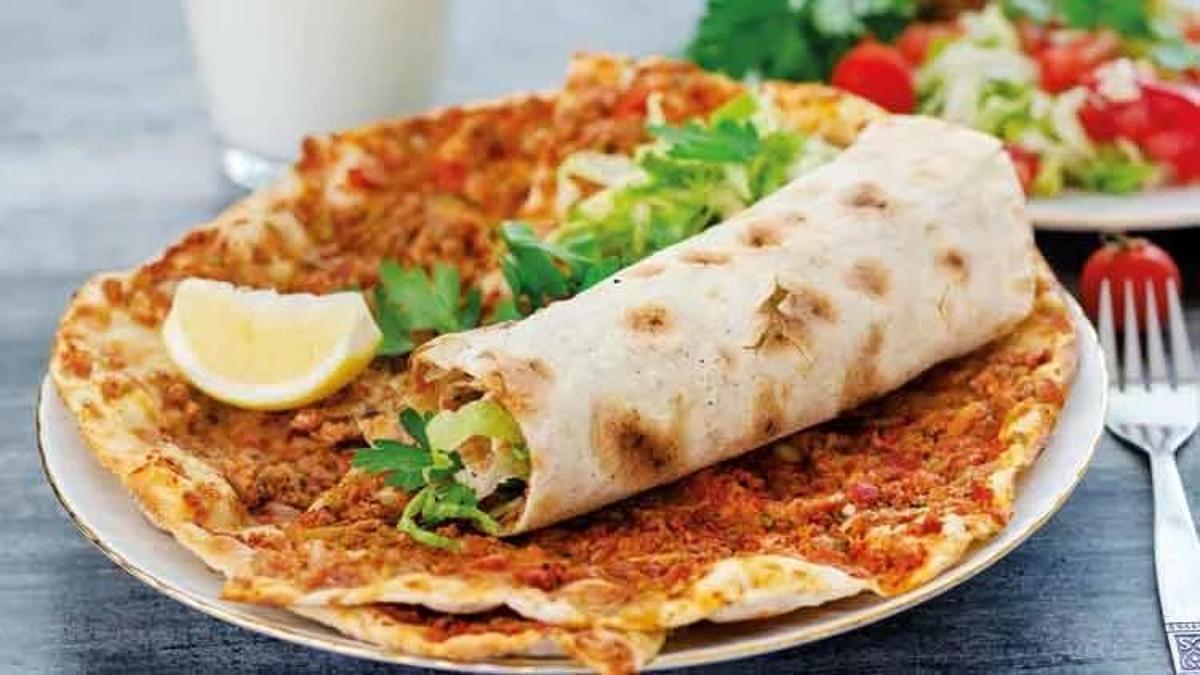 İki Lezzetimiz Daha Tescillendi: Hatay Kaytaz Böreği ve Gaziantep ...