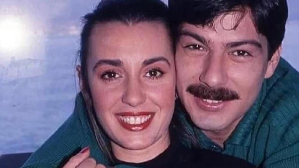Perihan Savaş 30 Yıl Önce Kaybettiği Eşi Yılmaz Zafer'i Bu Sözlerle ...