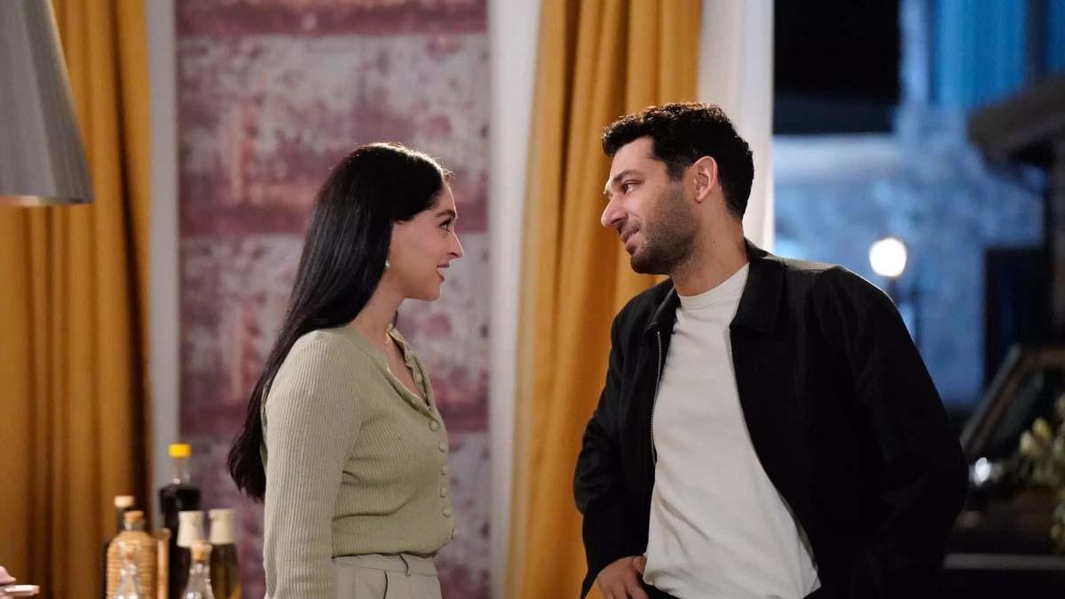 Serhat: Sen Aşık Olma Zeynep! Kübra Ünlü Yazdı - Son Dakika Magazin ...