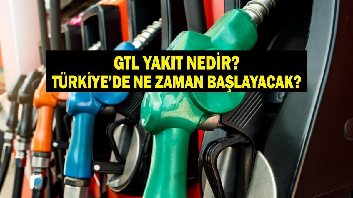 SHELL GTL DİZEL YAKIT NEDİR? GTL Yakıt Türkiye'ye Mi Geliyor, Ne Zaman? Akaryakıt Devi Shell ...
