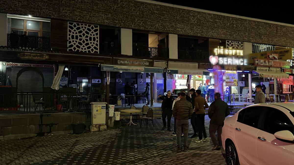 Kahvehanedeki kavgada bıçaklanan Hasan öldü - Kayseri Haber