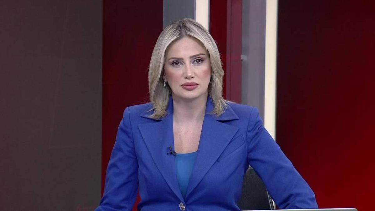 Ana Haber 1 Ocak 2026 Perşembe - Ana Haber - CNNTürk TV