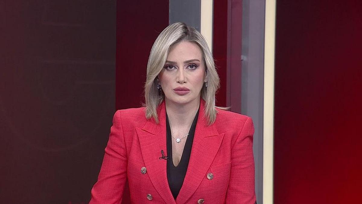 Ana Haber 6 Ocak 2026 Salı - Ana Haber - CNNTürk TV