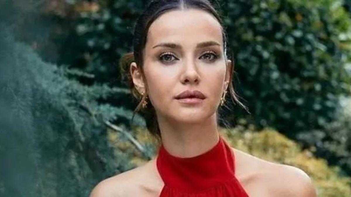 İrem Helvacıoğlu, Kızıyla Yeni Bir Kare Paylaştı! Annelik Heyecanı ...