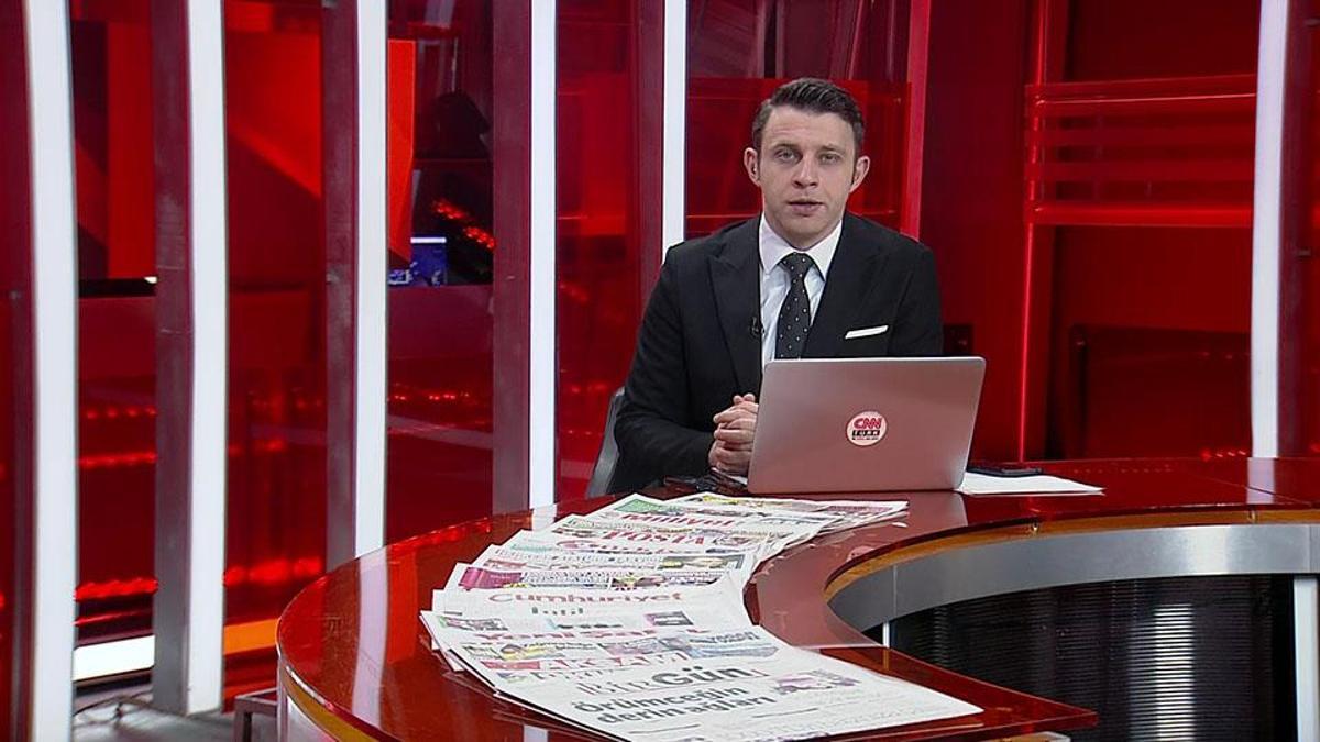 A'dan Z'ye 13 Ocak 2026 Salı - A'dan Z'ye - CNNTürk TV