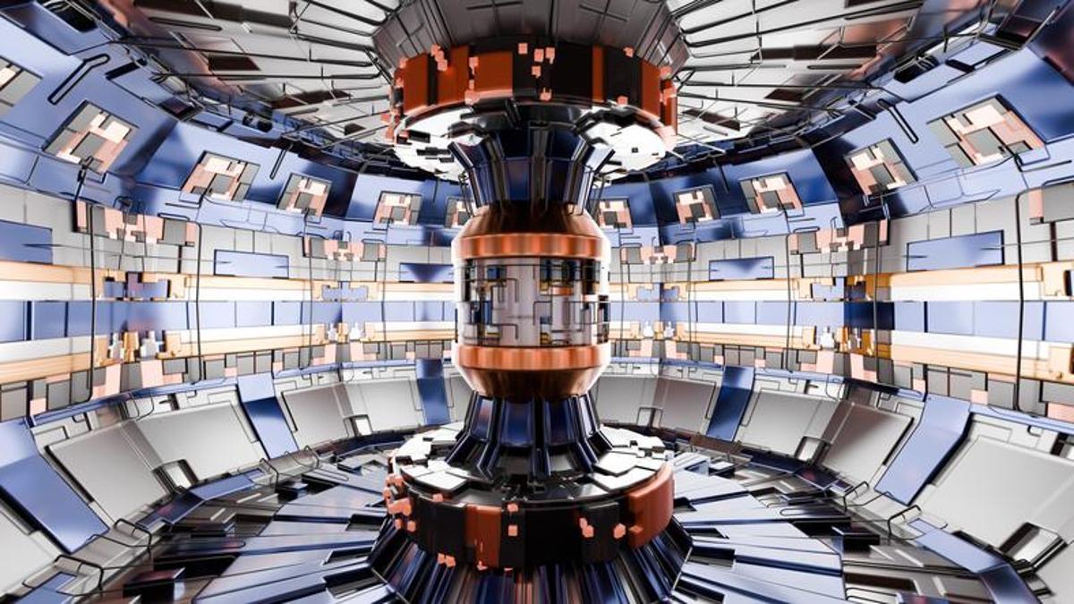 Cern Haberleri - Son Dakika Yeni Cern Gelişmeleri