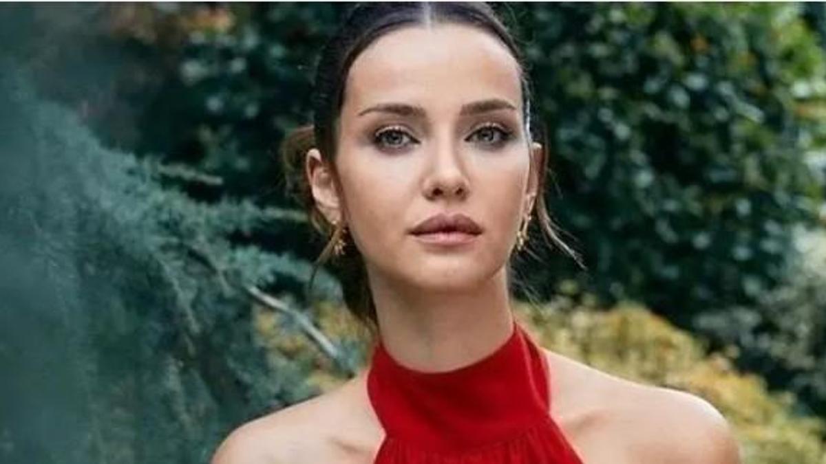 İrem Helvacıoğlu Haberleri - Son Dakika Yeni İrem Helvacıoğlu Gelişmeleri