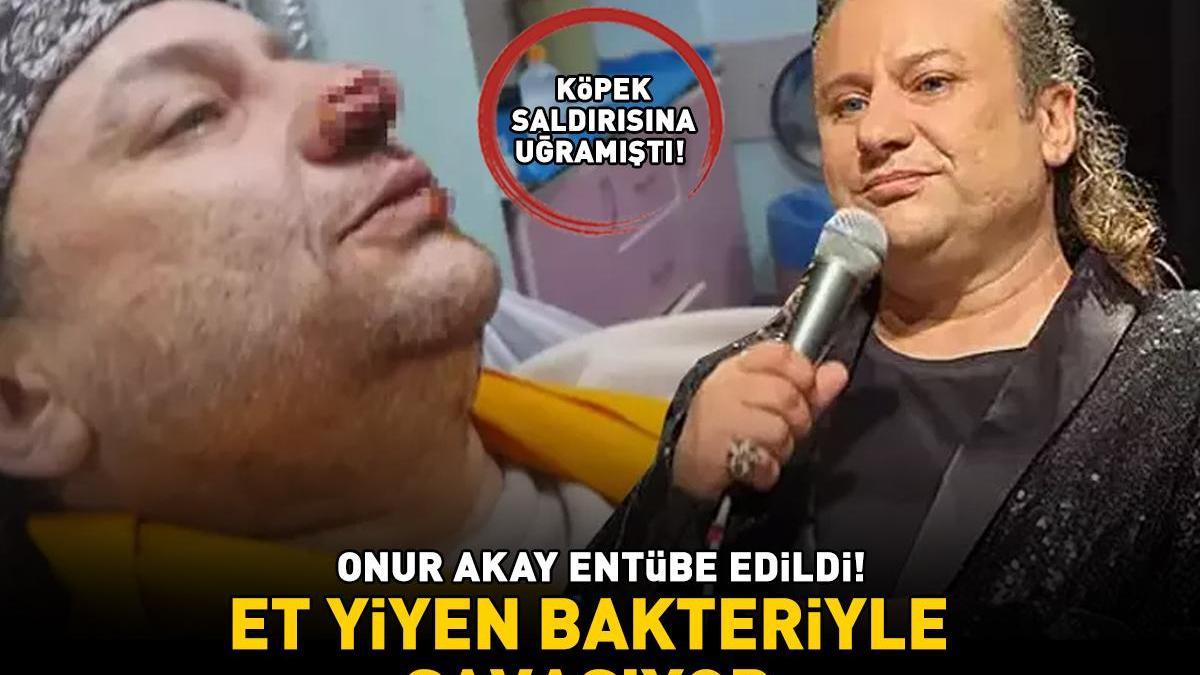 Onur Akay Haberleri - Son Dakika Yeni Onur Akay Gelişmeleri