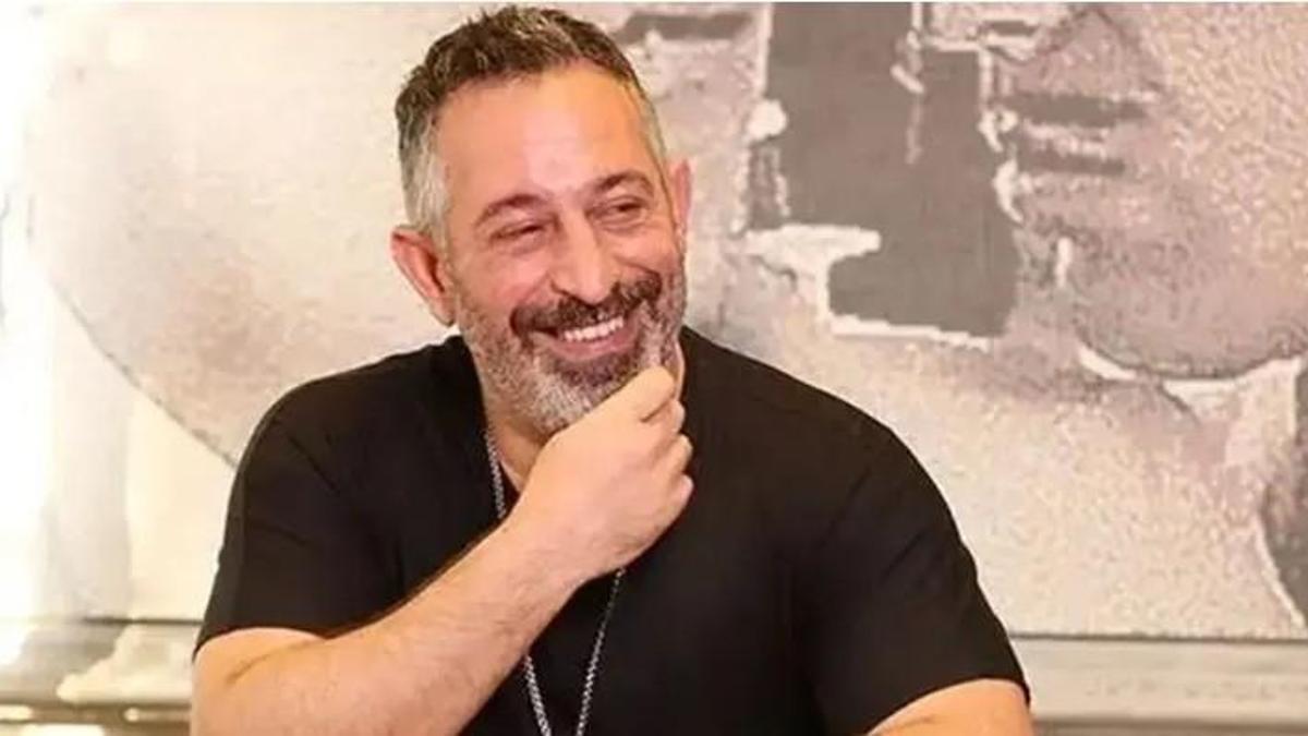 Cem Yılmaz Haberleri - Son Dakika Yeni Cem Yılmaz Gelişmeleri