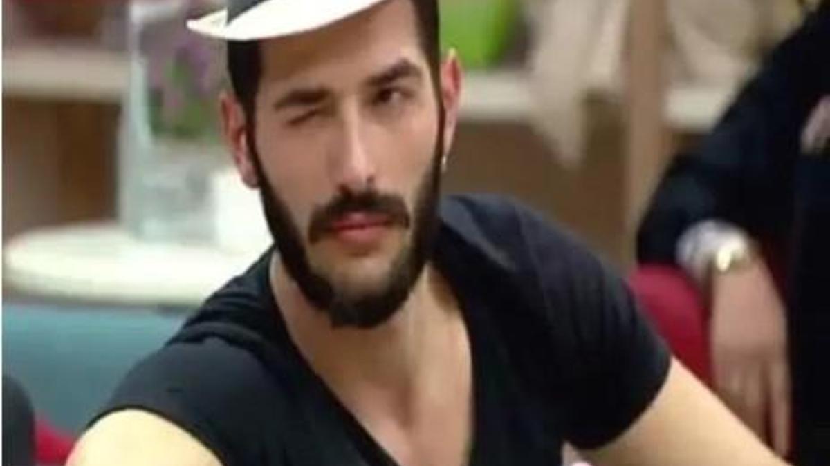 Kısmetse Olurun Erdem Dalfidanı Yıllar Sonra Ortaya Çıktı - Son Dakika ...