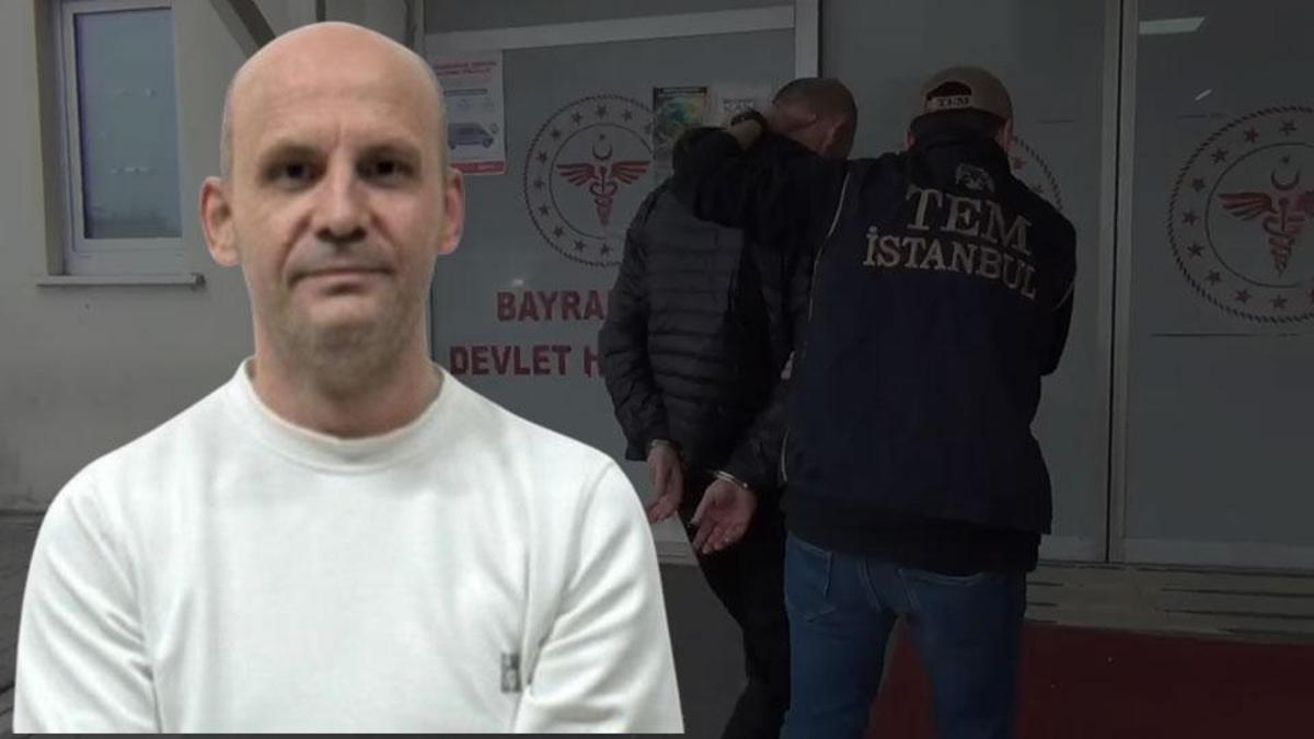 Atalay Demirci Haberleri - Son Dakika Yeni Atalay Demirci Gelişmeleri