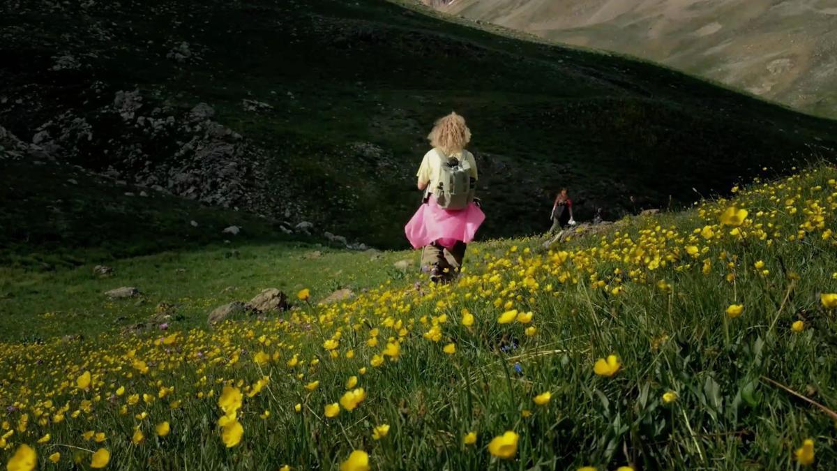 Erzincan'da saklı cennet; Sohmarik Yaylası - Merkez Haber